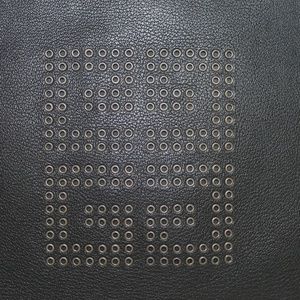 Givenchy | Bags | New Emblem Large Pouch | Poshmark